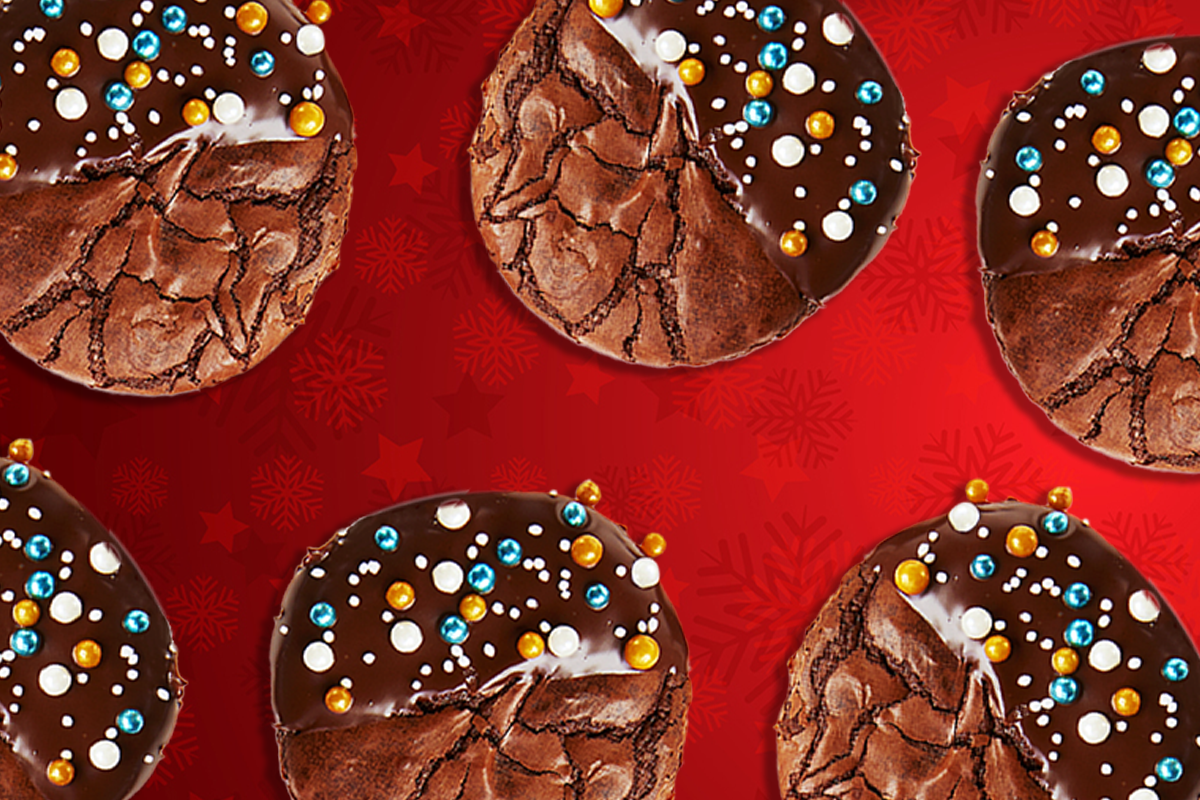 How to Make Bhang Infused Holiday Cookies – Bhang Nation