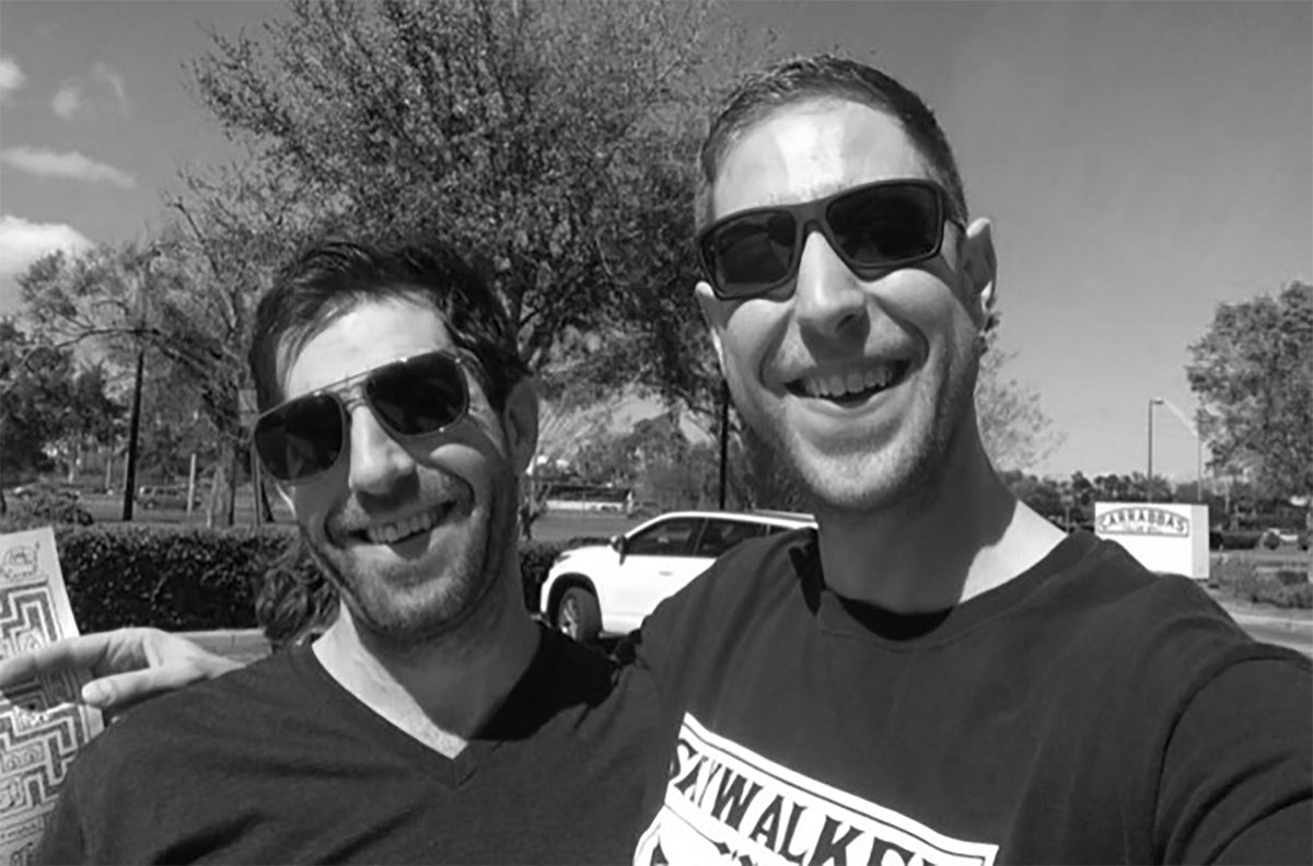 Our Founding Story | Blog | Bhang Nation